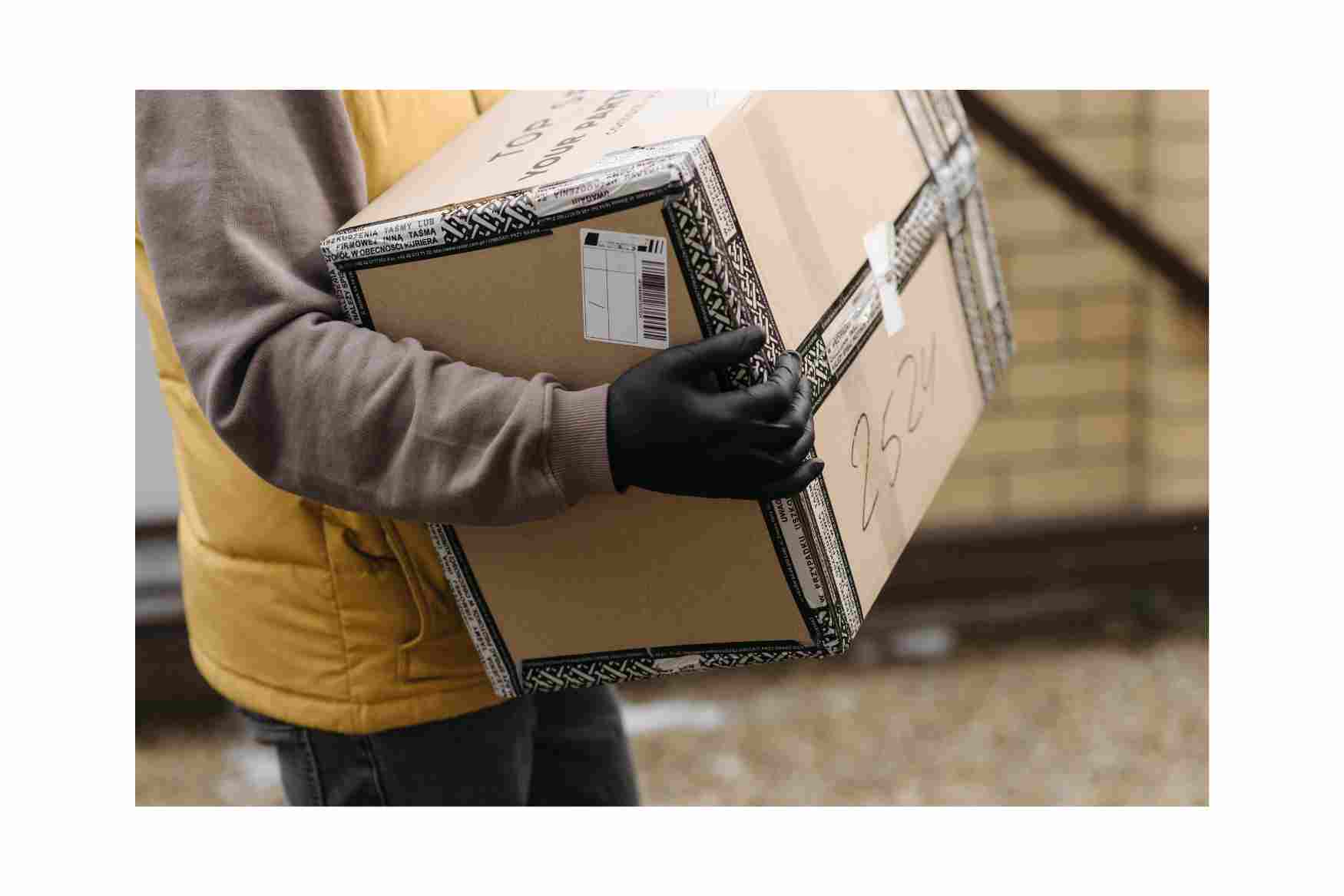 Shipping with Confidence: Why UPS is the Most Trustworthy Option